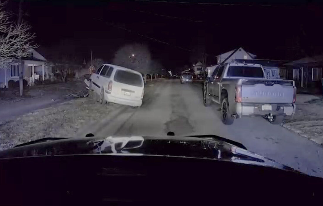 Upshur woman accused of fleeing from police officers | News, Sports ...